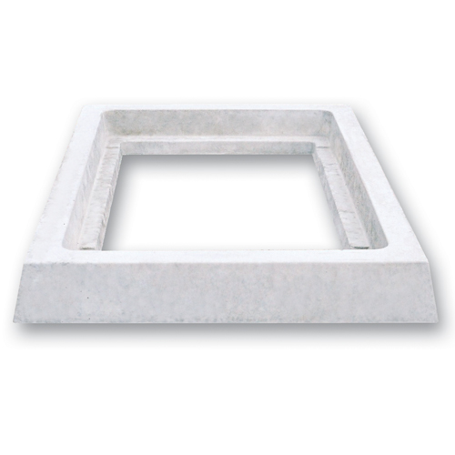 Precast Concrete Collar