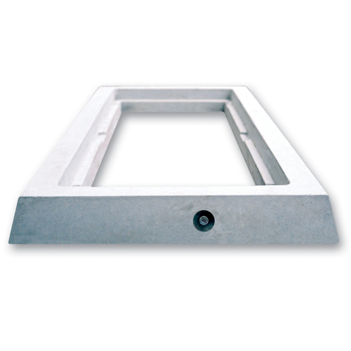 Precast Concrete Collar