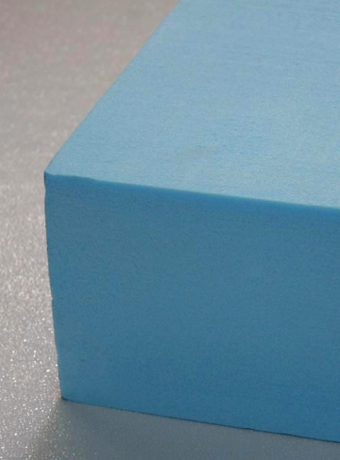 Extruded Polystyrene Foam